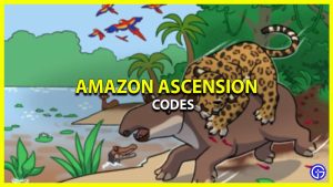 Amazon Ascension Codes (July 2023) - Gamer Tweak