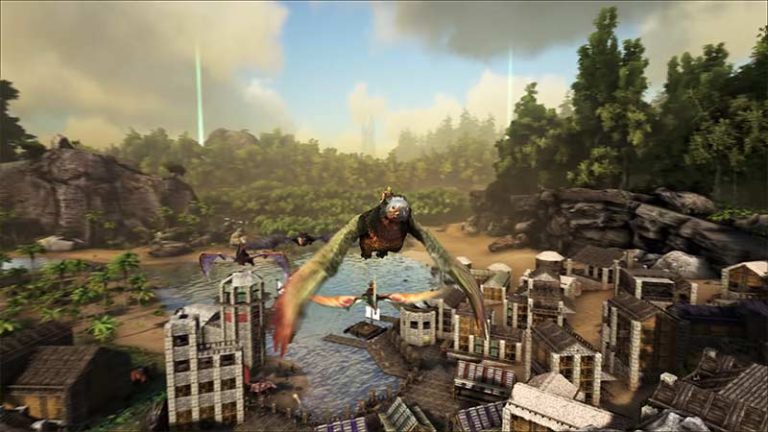 When Are Ark Official Servers Shutting Down? (Answered)