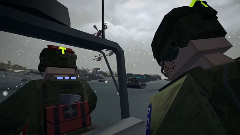 BattleBit Servers Down? Check BattleBit Remastered Server Status