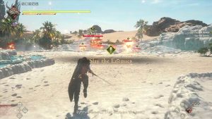 FF16 Scarletite Location: Where To Find It - Gamer Tweak