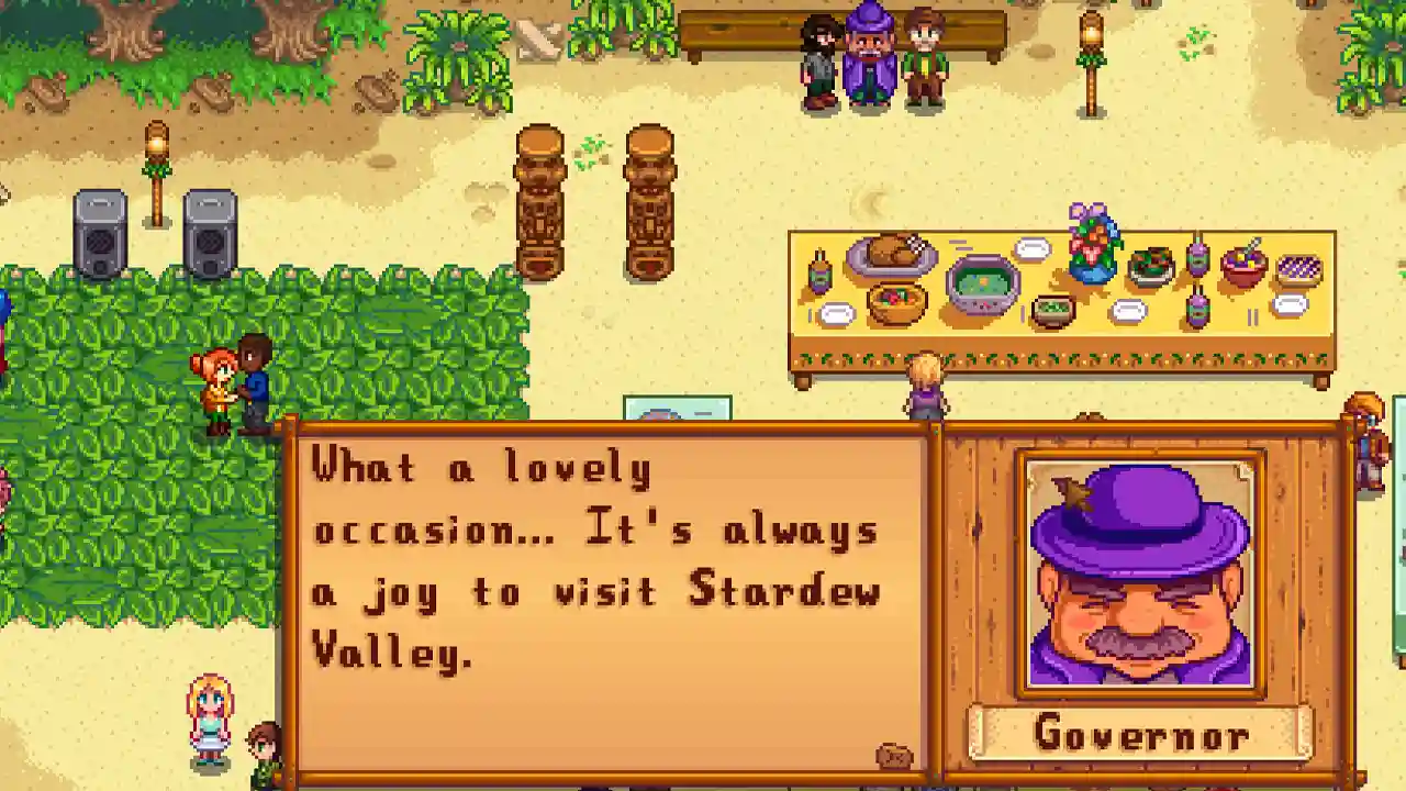 Stardew Valley Farm Names 2023 - Cute, Funny, Forest & More