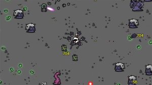 Brotato Weapons Tier List: The Best Weapons Ranked