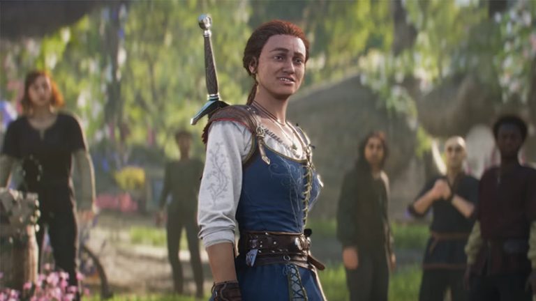 Does Fable 4 Have Character Creation & Customization?
