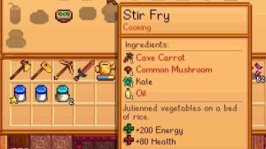 How To Get Pink Cake In Stardew Valley - Gamer Tweak