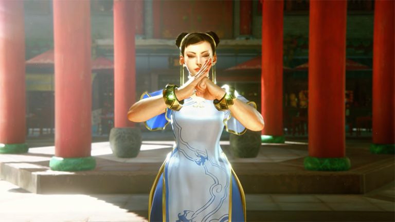 Street Fighter 6 Chun-Li Moves & Combos - Gamer Tweak