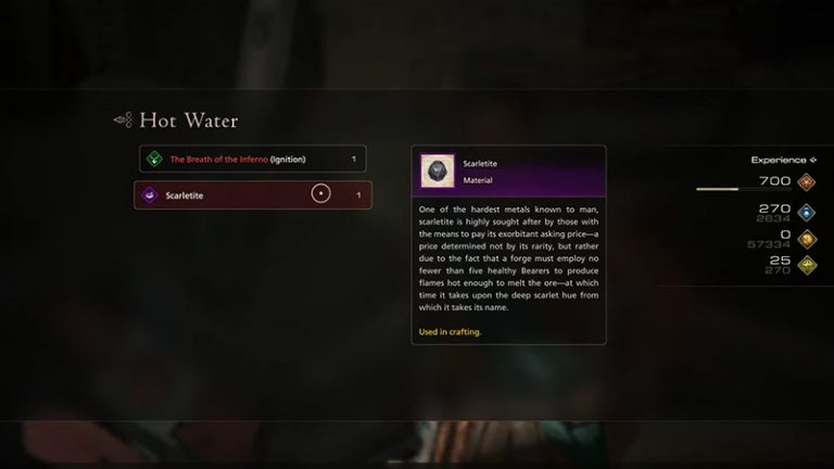 FF16 Scarletite Location: Where To Find It - Gamer Tweak