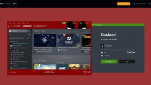 How To Install Skins & Customize Steam 2023 - Gamer Tweak