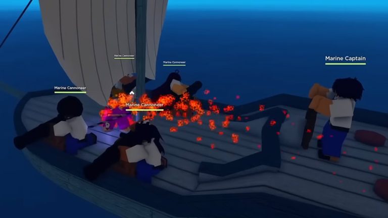 How Do You Get Devil Fruits in Grand Piece Online?