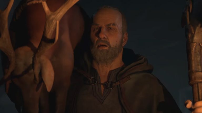 Who Is Lorath Nahr In Diablo 4? (Answered) - Gamer Tweak