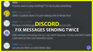How To Fix Discord Sending Messages Twice (2023)