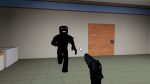 How To Beat The Night Shift Experience In Roblox (Key To Win)