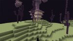 Minecraft 1.20: How To Get & Duplicate Spire Armor Trim