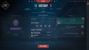 Valorant Kingdom Credits: How To Get & Use Points