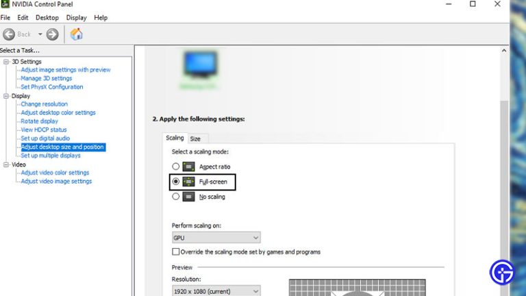 CSGO Stretched Resolution (Res): How To Get - Gamer Tweak
