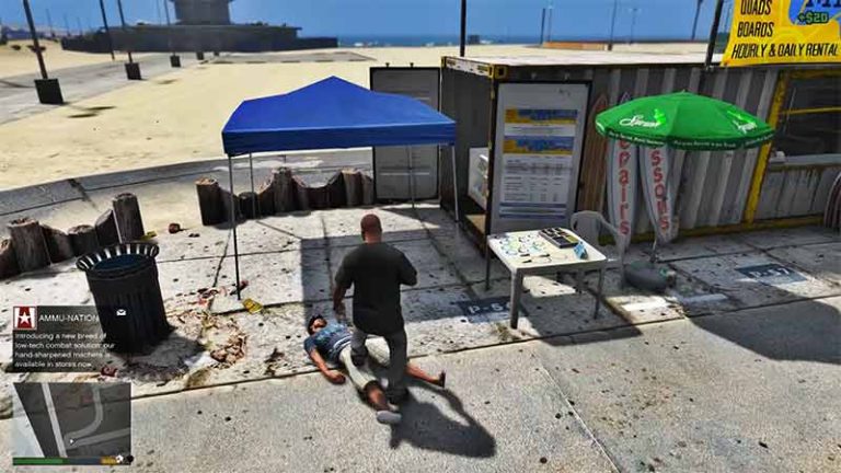 Best GTA 5 Realism Mods To Download (2023) - Gamer Tweak