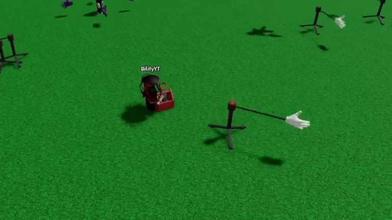 How To Get Hammer Glove In Slap Battles - Gamer Tweak