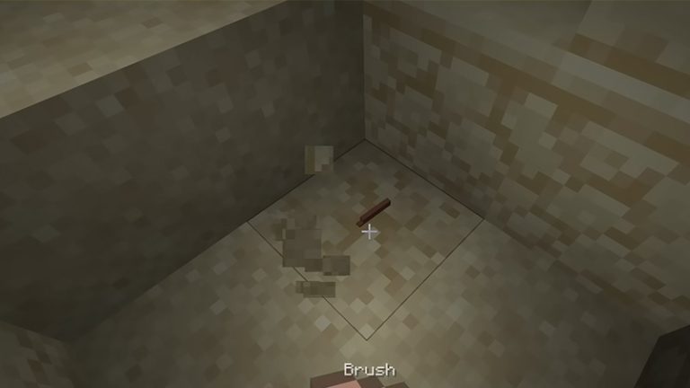 Minecraft 1.20 Archeology Feature (Explained) - Gamer Tweak