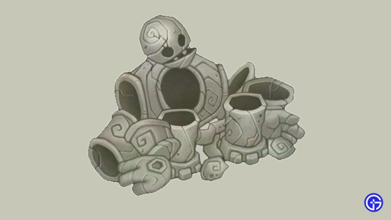 My Singing Monsters: How To Breed Monculus On Ethereal Island?