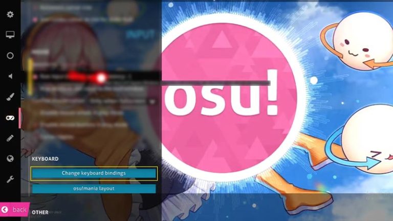 Osu: How To Change Your Scroll Speed - Gamer Tweak Osu: How To Change Your Scroll Speed - Gamer Tweak