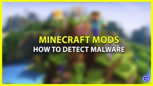 Minecraft Mods Malware (Fractureiser): How To Detect