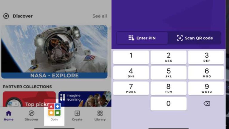 Kahoot Game Pin Codes