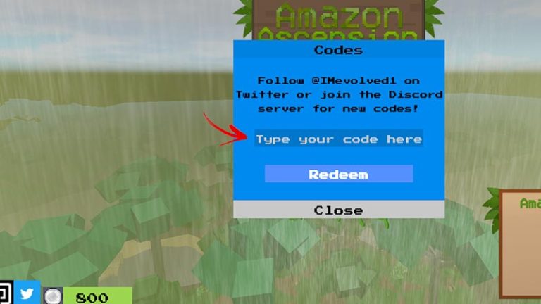 Amazon Ascension Codes (July 2023) - Gamer Tweak