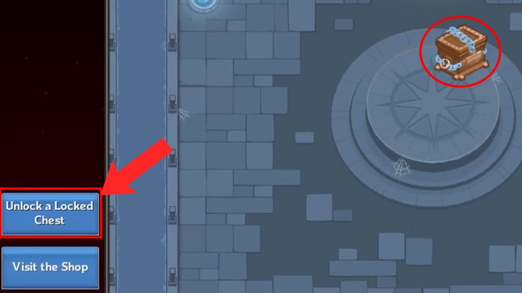 Idle Champions Locked Chest Combinations Codes (July 2023)