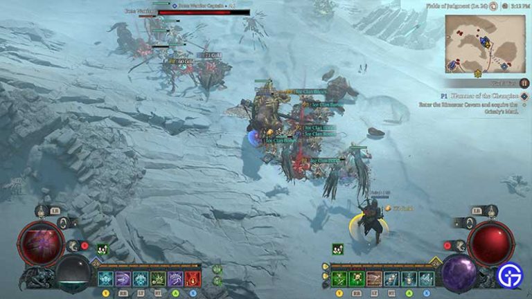 Diablo 4 Review: Deliciously Hellish! - Gamer Tweak