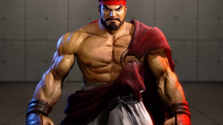 Street Fighter 6 Ryu Moves & Combos Guide - Gamer Tweak