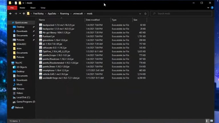 Incompatible FML Modded Server Fix In Minecraft Multiplayer
