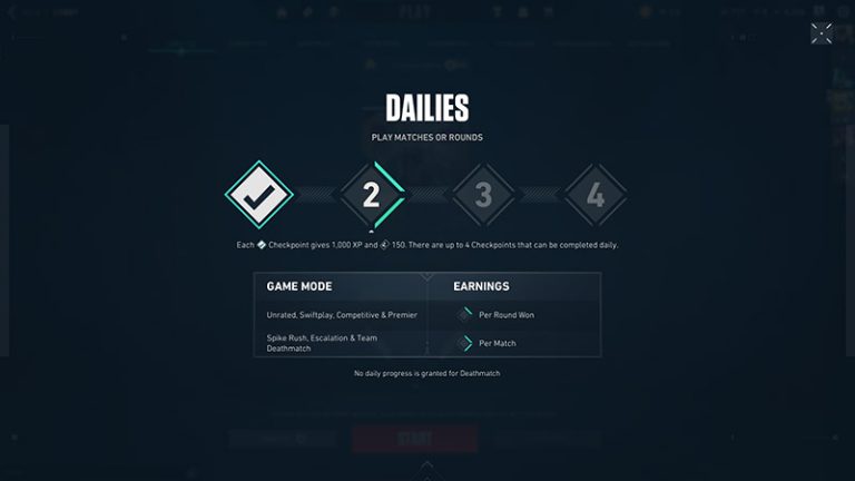 Valorant New Progression System Explained - Gamer Tweak