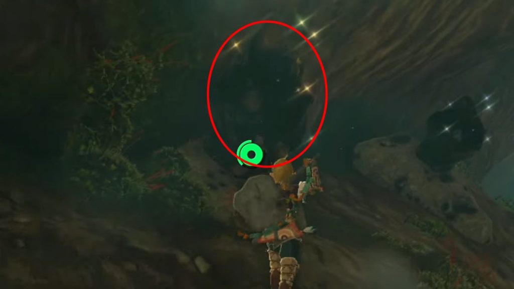 How To Find & Farm Rubies In Tears Of The Kingdom