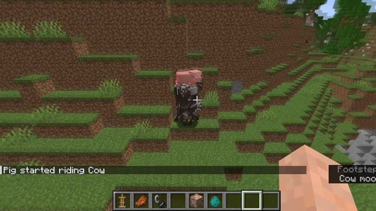 All Minecraft 1.20 New Commands & Game Rules - Gamer Tweak