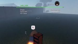 Where To Find Shiron In Project Slayers (Location) - Gamer Tweak