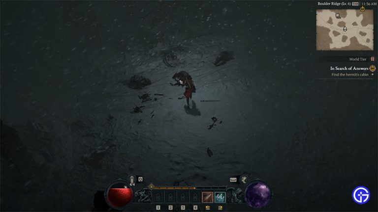 How To Unlock Skill Slots In Diablo 4 - Gamer Tweak