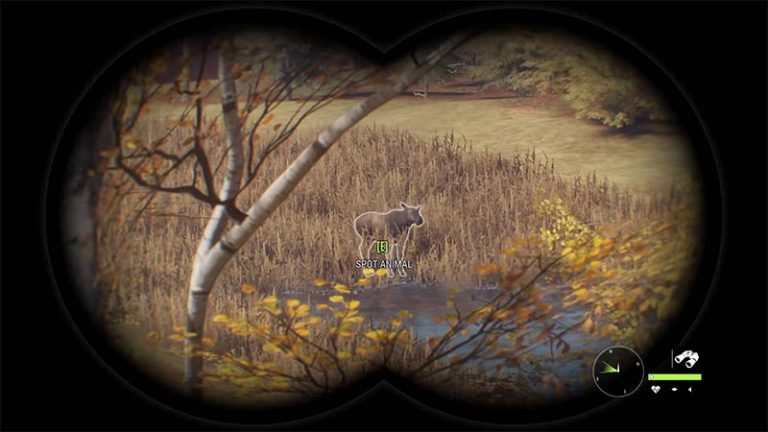 How To Find Animals In The Hunter Call Of The Wild (CoTW)