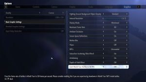 Best Street Fighter 6 Graphics Settings (PC, PS4, PS5, Xbox Series X|S)