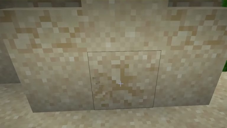 How To Find Suspicious Sand In Minecraft 1.20 (Location)