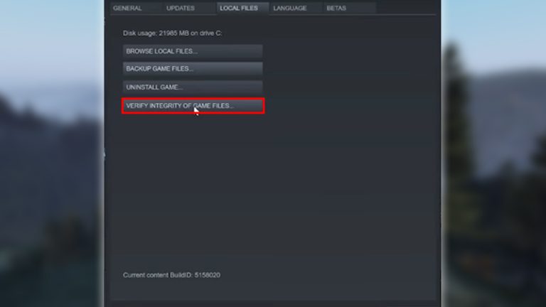 DayZ Bios Error Code 0x00050018: How To Fix - Gamer Tweak