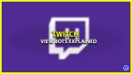 Twitch Viewbotting Explained - Gamer Tweak
