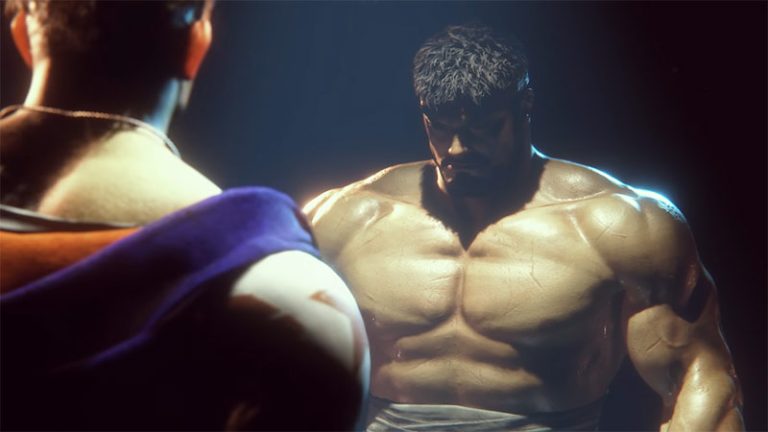Street Fighter 6 Voice Actors List (English & Japanese)