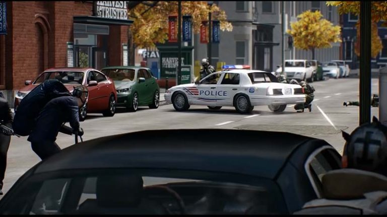 Payday 2: Best Weapons Ranked (Shotgun, LMG & More)