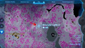 Zelda TOTK: All Silver Lynel Locations On Map - Gamer Tweak