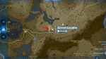 Zelda TOTK: All Silver Lynel Locations On Map - Gamer Tweak