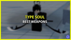 Type Soul Best Weapons For All Races - Gamer Tweak