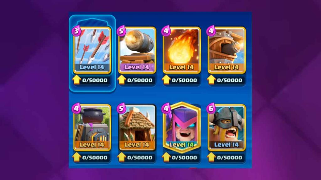 Best Decks To Use For Dark Elixir Event In Clash Royale