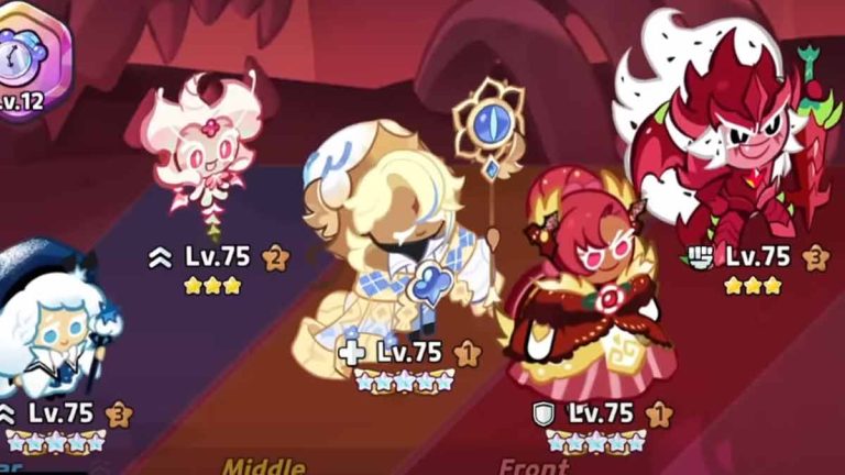 Best Team Comps To Beat Dragon Showdown In CRK