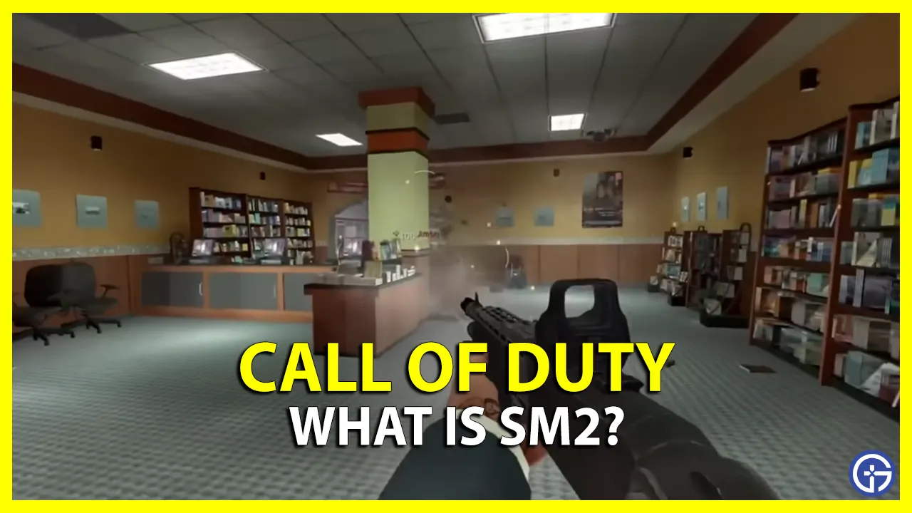 What Is COD SM2 Project & Why Is It Shutting Down?