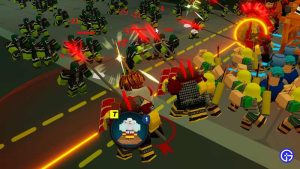 Defense Until Death Simulator Complete Wiki - Gamer Tweak