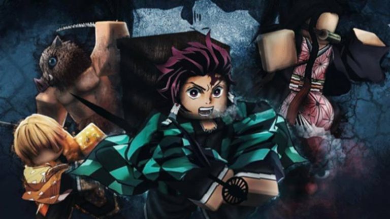 Demon Slayer Legacy Power Tier List - Breathing & Demon Arts